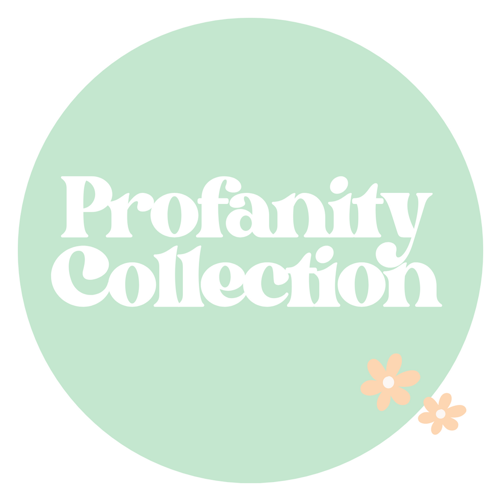 PB Fabrics The home of alternative, fun, feminist and profanity fabric